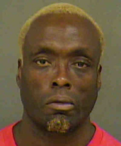 Antwain Jenkins Simple Affray Carrying Concealed Weapon - WCCB ...