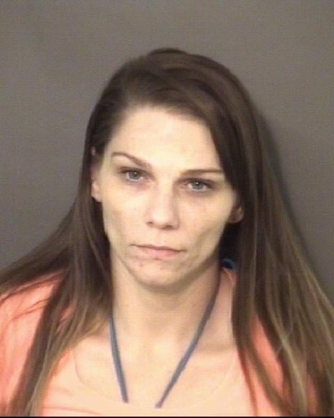 Ashley Bivens - WCCB Charlotte's CW