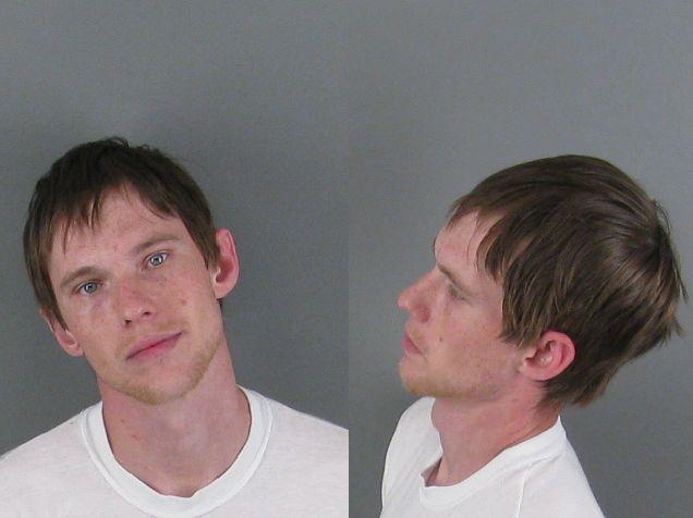 Brandon Branch Probation Violation - WCCB Charlotte