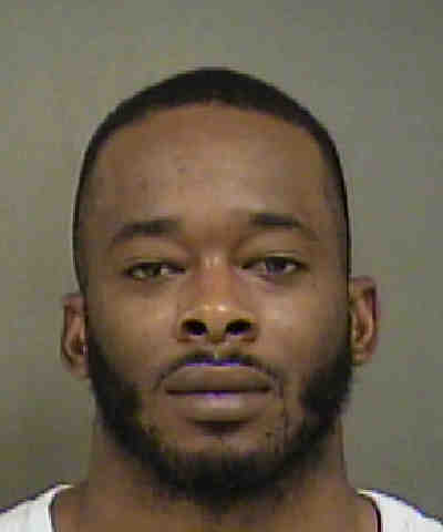 Brandon Warren Possession Of Firearm By Felon Poss Stolen Firearm ...