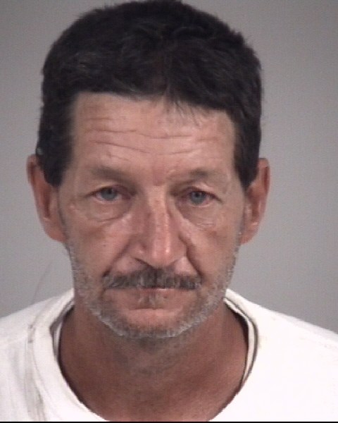 Bryan Burch Driving While Impaired - WCCB Charlotte's CW