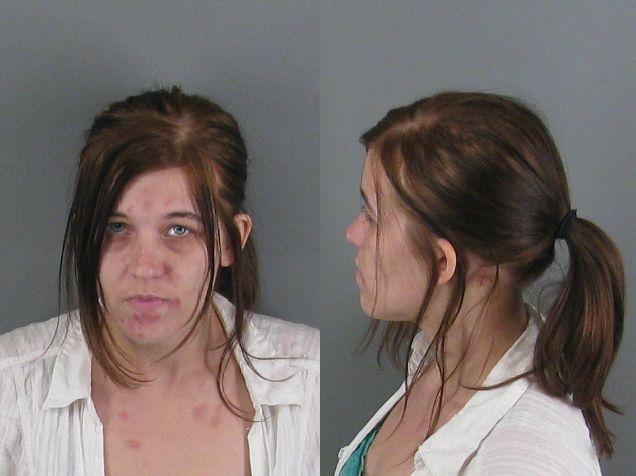 Chelsea Teague Failure To Appear - WCCB Charlotte