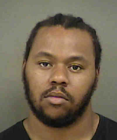 Christopher Gregory Second Degree Trespass - WCCB Charlotte's CW