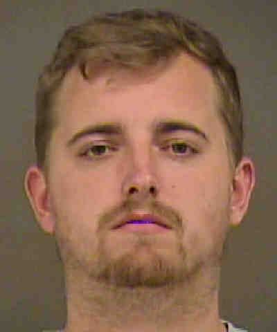 Clark Allen Driving While Impaired - WCCB Charlotte