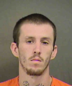 Colton Osborne Extradition Fugitive Oth State - WCCB Charlotte