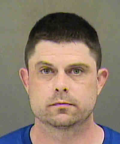 Corey Freeman Assault By Strangulation - WCCB Charlotte's CW