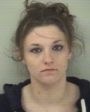 Danielle Turbyfill - WANTED - WCCB Charlotte