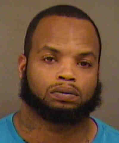 Darius Stevenson Assault Serious Bodily Injury Felony Probation ...