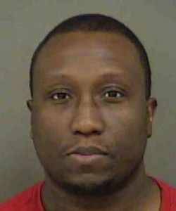 Demetric Williams Federal - WCCB Charlotte