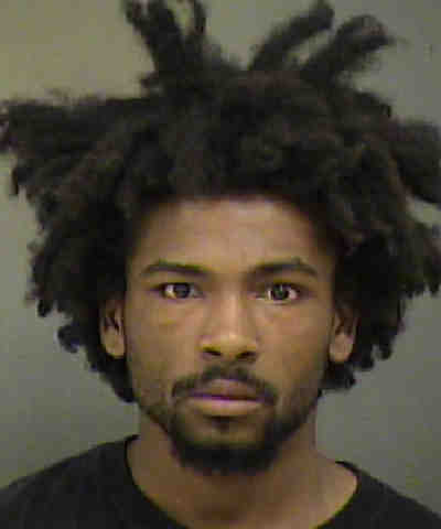 Dwayne Lake Probation Violation - WCCB Charlotte