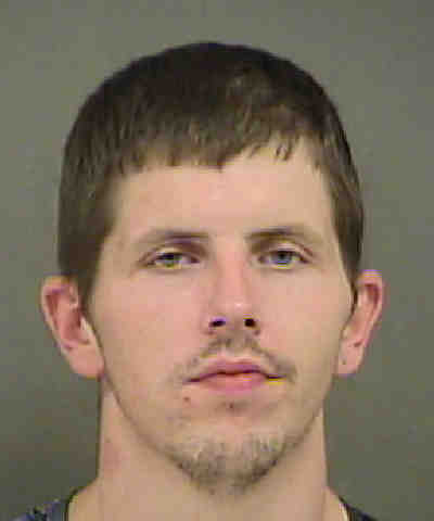 Dylan Eaton Possess Drug Paraphernalia - WCCB Charlotte