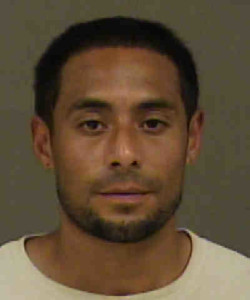 Edwin Sorto Misdemeanor Probation Violation - WCCB Charlotte