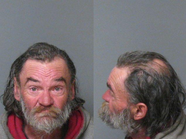 Grady Harper Intoxicated And Disruptive - WCCB Charlotte