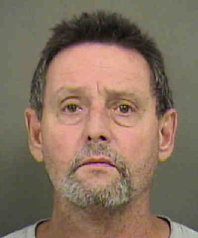 Gregory Reed Driving While Impaired - WCCB Charlotte