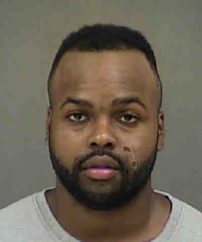 Jamel Kinzer AWDW Serious Injury - WCCB Charlotte's CW