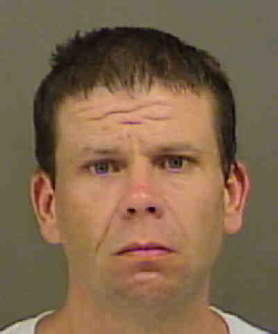 Jamie McCorkle DWLR Impaired Rev - WCCB Charlotte's CW