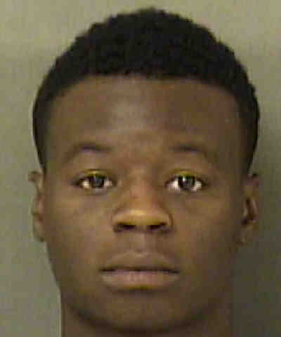 Jaquan Smith Probation Violation - WCCB Charlotte's CW