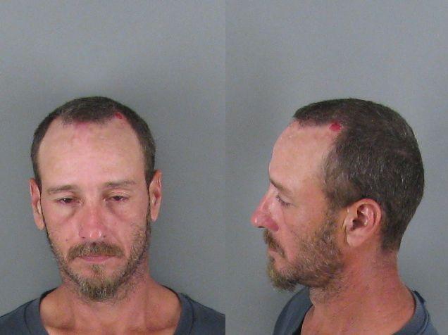 Jason Guye Assault On A Female - WCCB Charlotte's CW