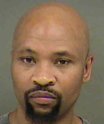 Jerry Dunlap Domestic Violence Protective Order Violation - WCCB Charlotte