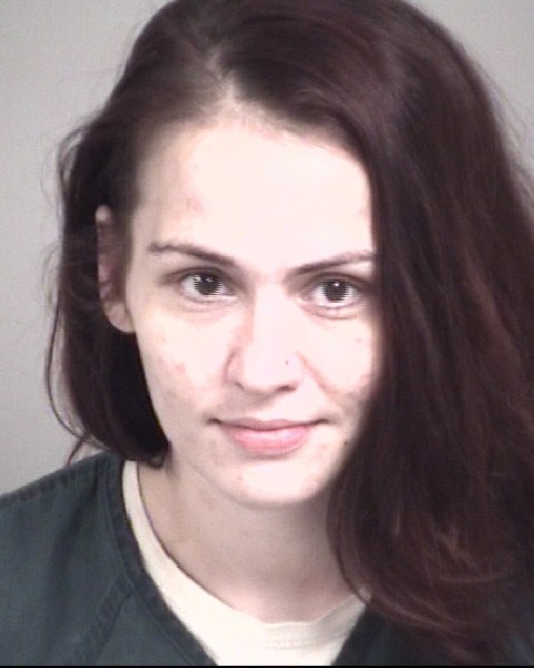 Jessica Cox Possession Of A Schedule IV Controlled Substance Driving ...