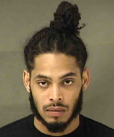 Joshua Gooding Assault And Battery - WCCB Charlotte