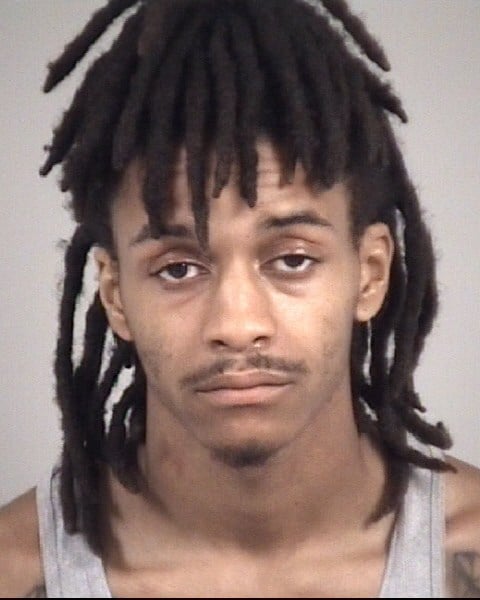 Joshua McCall Breaking And Entering - WCCB Charlotte