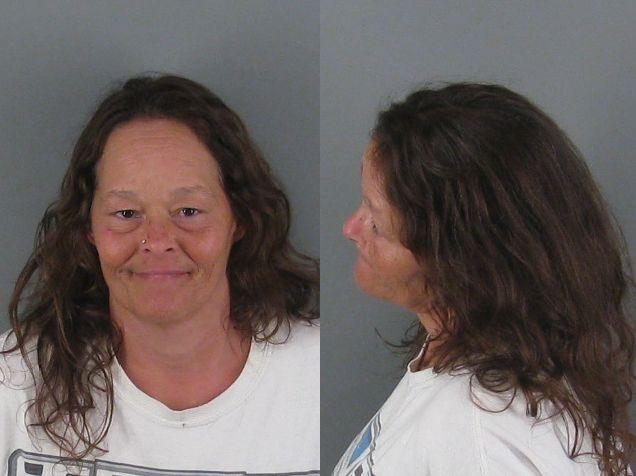 Kathy Locklear Failure To Appear - WCCB Charlotte's CW