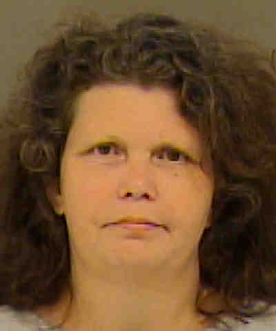Kelly Canupp Probation Violation - WCCB Charlotte's CW