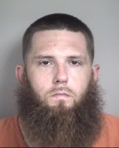 Kenny Talley DWI - WCCB Charlotte's CW