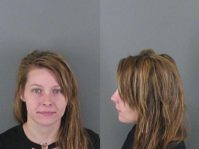 Leigh Garland Failure To Appear - WCCB Charlotte