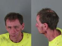 Leslie Rice Driving While Impaired - WCCB Charlotte