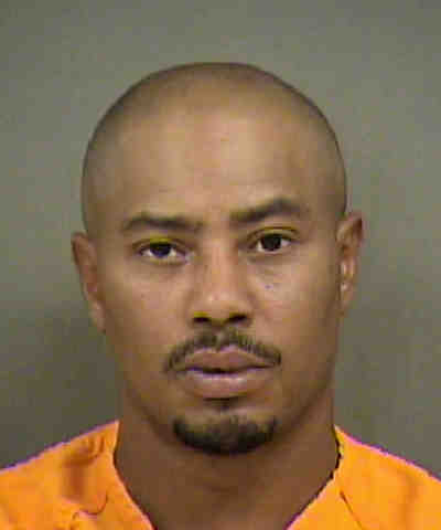 Marcus Cooper Simple Assault - WCCB Charlotte