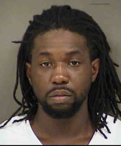 Marcus Prince Communicating Threats - WCCB Charlotte's CW