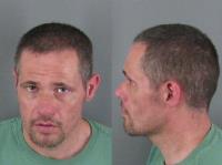 Mark Poole Possession Of Meth - WCCB Charlotte's CW