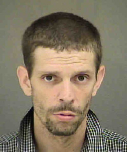 Mark Shea First Degree Trespassing - WCCB Charlotte's CW