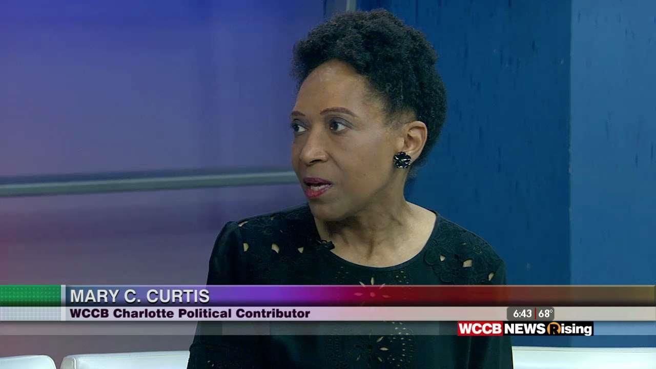 Mary C. Curtis: Trump's Plan To Aid Farmers Impacted By Trump's Trade ...