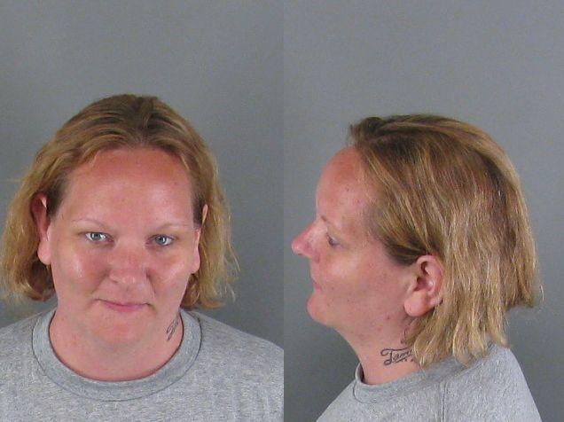 Mary Miskell Failure To Appear - WCCB Charlotte's CW