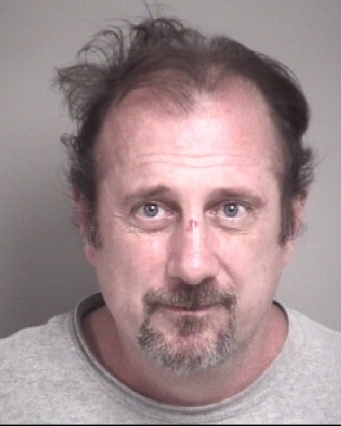 Michael Atwell Assault On A Female - WCCB Charlotte's CW