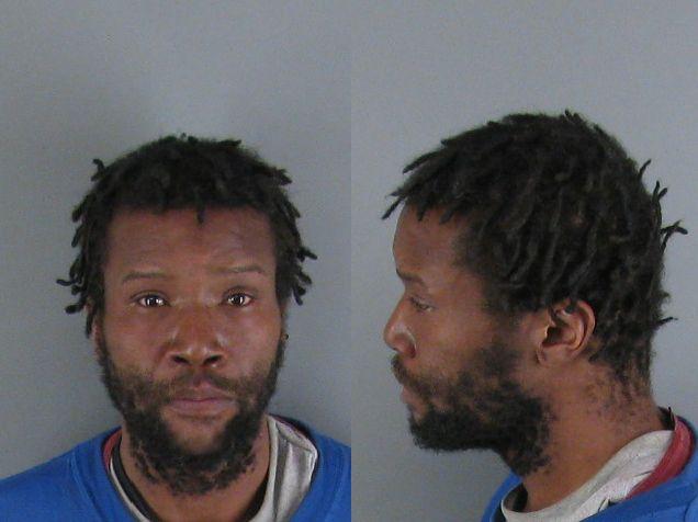 Michael Johnson Breaking And Entering Arson Resist Or Obstruct Public ...