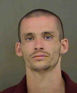 Michael Raucci Assault On A Female - WCCB Charlotte's CW