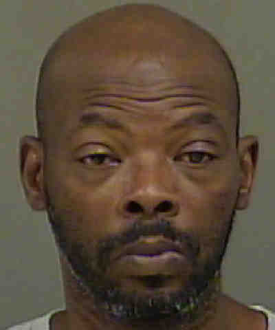 Nathan Lockhart DWI - WCCB Charlotte