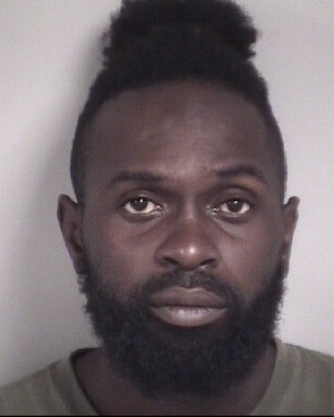 Nicholas Moses Fail To Appear - WCCB Charlotte's CW