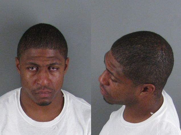 Octavian Jackson Assault On A Female - WCCB Charlotte