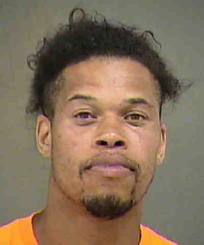 Quentin White Assault On A Female - WCCB Charlotte