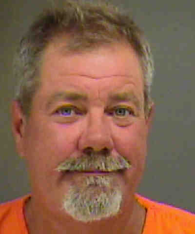 Randy Larrimore Assault On A Female - WCCB Charlotte's CW