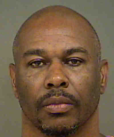 Reginald Ford Assault On A Female Interfere Emerg Communication - WCCB ...