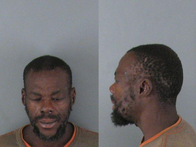 Robert Allen Attempted Robbery With Dangerous Weapon Assault With ...