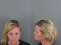 Robin Greer Possession Of Schedule II Controlled Substance Possess ...