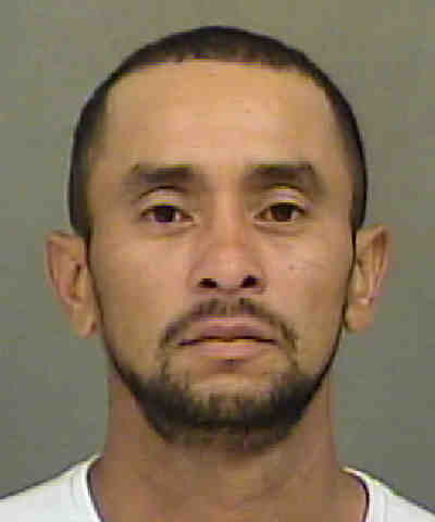 Roger Reyes DWI Level 4 DWLR Not Impaired Rev Driving While Impaired ...