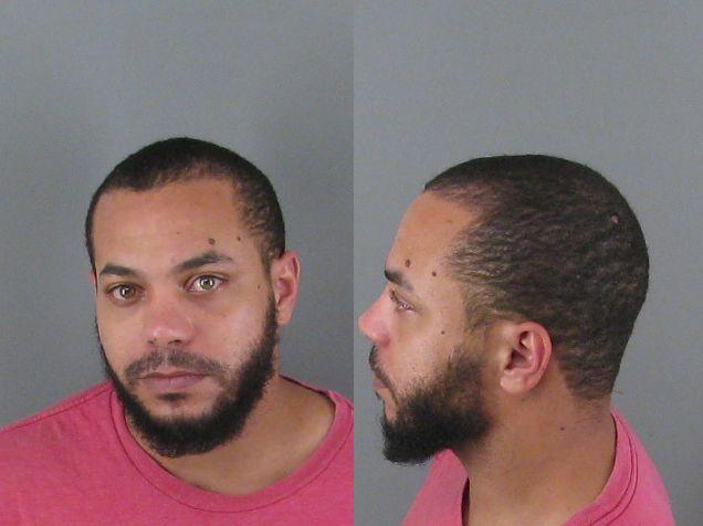 Roger White Failure To Appear - WCCB Charlotte's CW